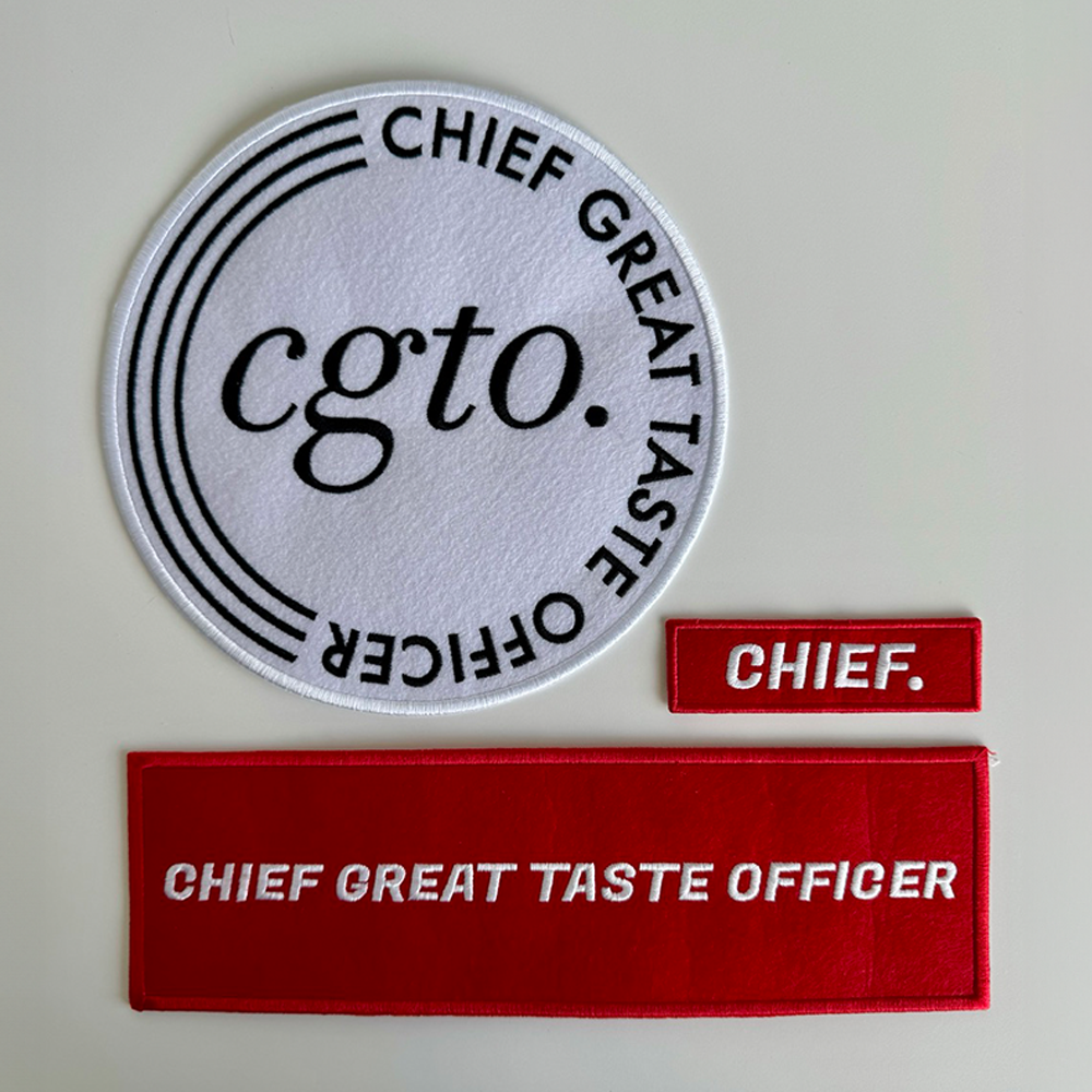 CGTO. PATCH – cgto.